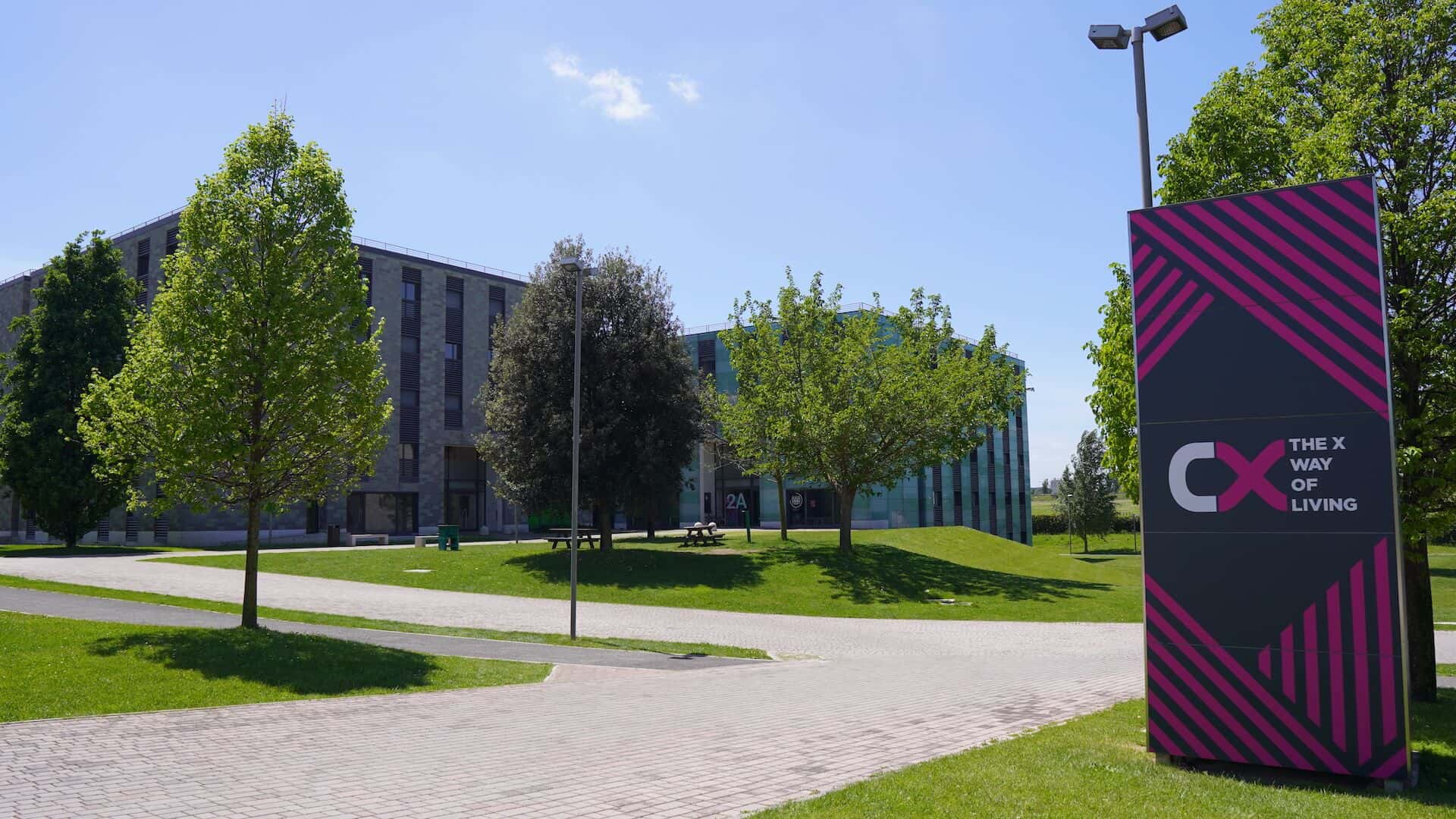 A Brief Look at Medicine in Tor Vergata University - AcadIMAT